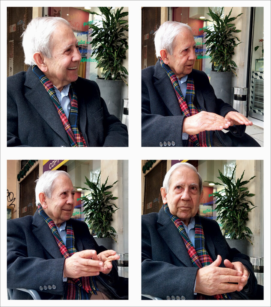 PARIANA – Parola Paros Freepress